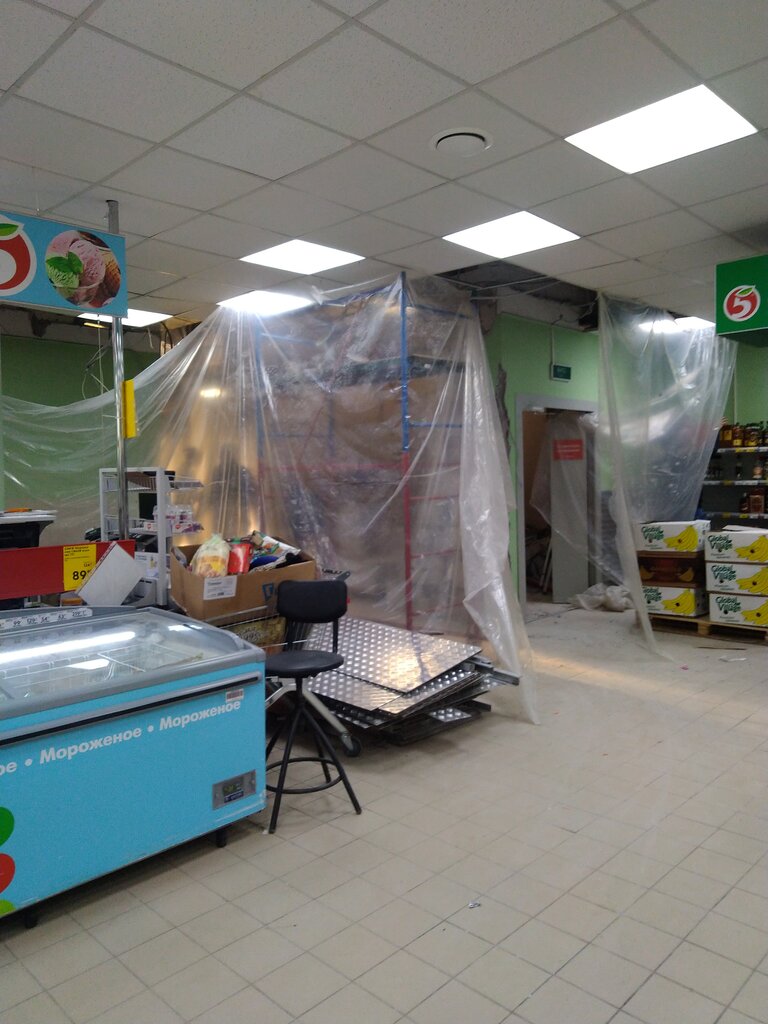 Petshop Vizoovi.ru, Moskova, foto