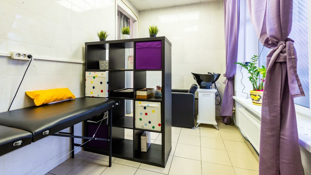 Manikür-pedikür Manicure Studio Hochu shellak!, Murino, foto