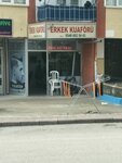 Yakup Erkek Kuaförü (Aşağı Eğlence Mah., Karlıova Sok., No:16, Keçiören, Ankara), berberler  Ankara'dan