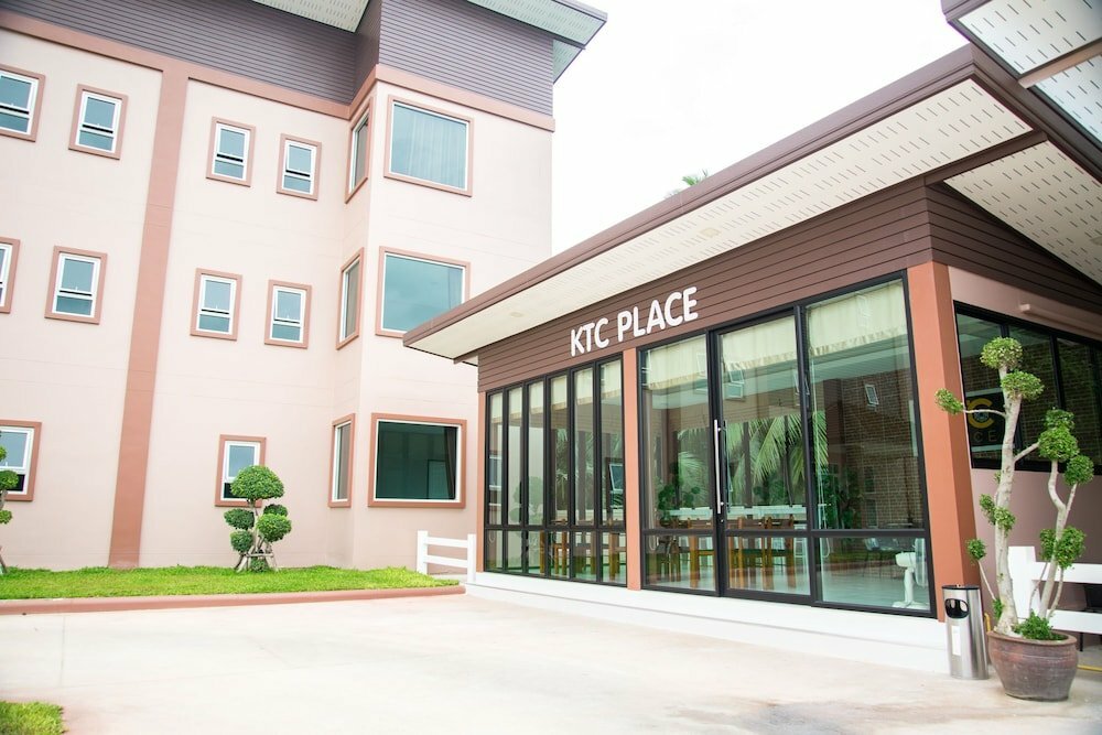 Otel Ktc Place, , foto