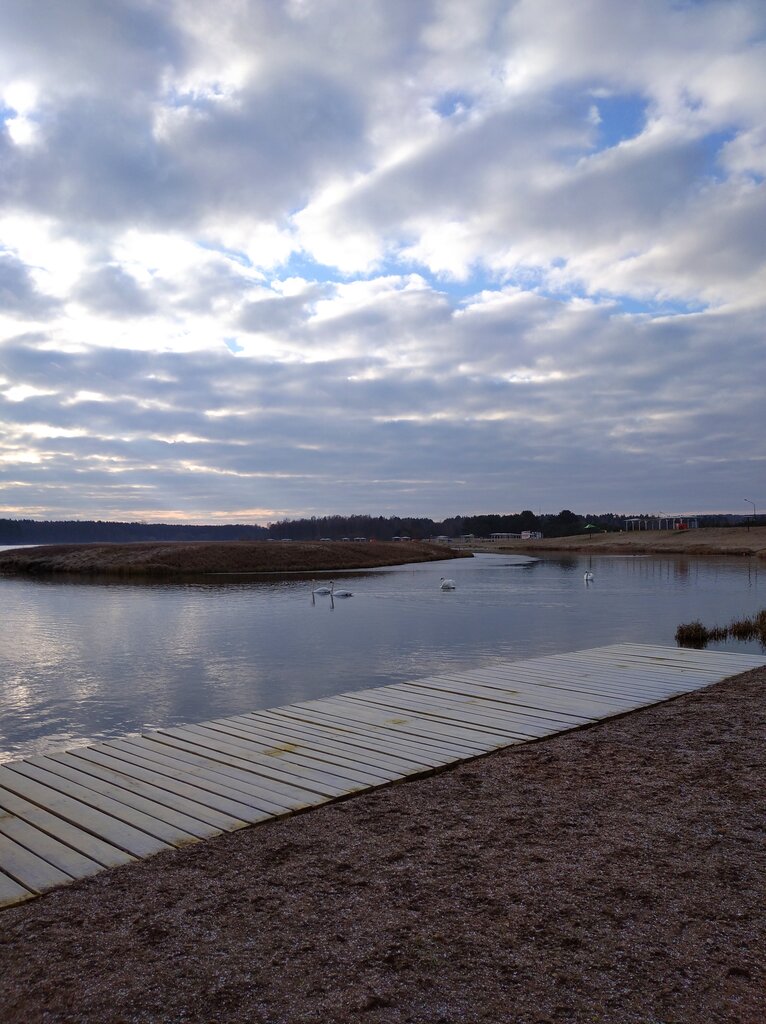 i̇skele Jetty , Grodno, foto