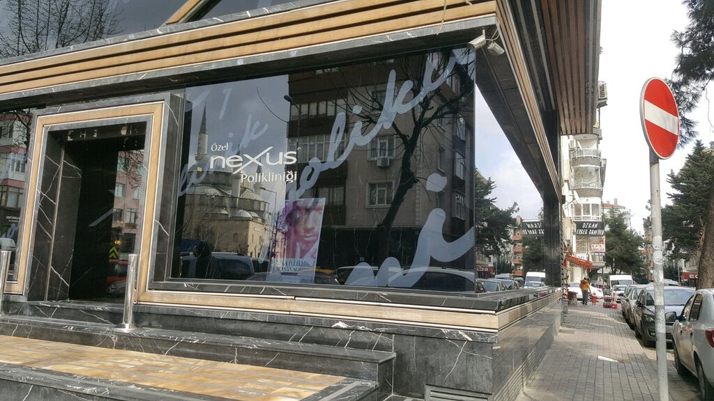 Kozmetoloji, kozmetik salonları Nexus Kliniği, İstanbul, foto