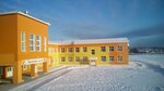 Maou Srednyaya obshcheobrazovatelnaya shkola s. Letka (Vesennyaya ulitsa No:29, selo Letka), ortaokul  Komi'den