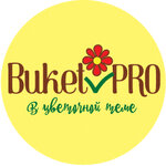 Buket Pro (Nemirovicha-Danchenko Street No:150), çiçekçiler  Novosibirsk'ten