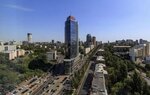 Arena Summit Apart Hotel (Lesi Ukrainky Boulevard No:3), otel  Kiev'den