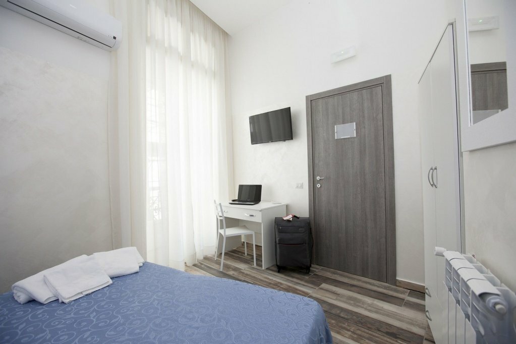 Otel B&b Il Golfo, Napoli, foto