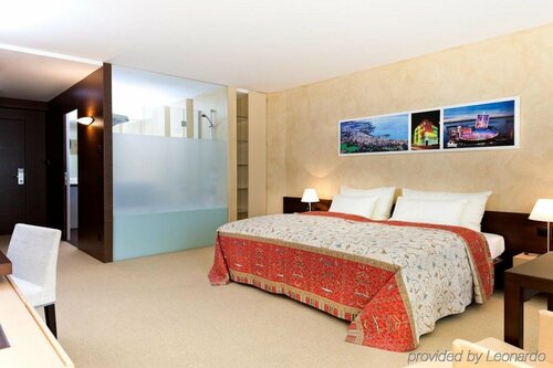 Otel Residence Hotel, Vaduz, foto