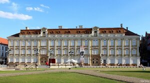 Hotel Savoy (Bucharest, Bucharest Sector 6, Bulevardul Timișoara, 2), otel  Temeşvar'dan