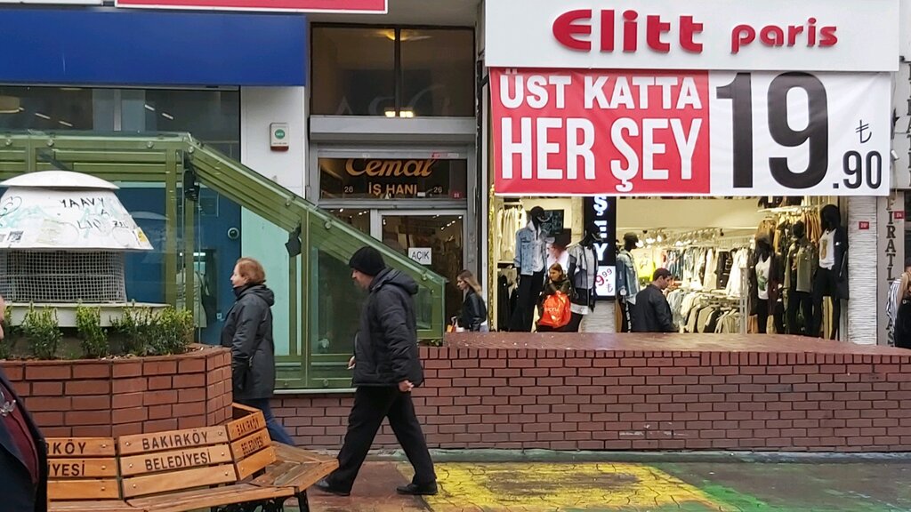 Güzellik salonu Style Peruk Saç Kaynak Merkezi, İstanbul, foto