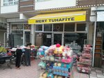 Mert Tuhafiye (Ankara, Mamak, Abidinpaşa Mah., Kırkağaç Cad., 6B), tuhafiye toptan  Ankara'dan