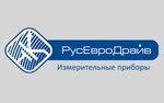 RusEuroDrive (Ogorodny Drive No:5с6), kontrol-ölçüm cihazları firmaları  Moskova'dan