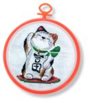 Hobby Shop Rukodelie 1205 (No:к1205, Zelenograd), hobi, elişi için ürünler  Zelenograd'dan