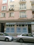 Dusoder Dünya Sosyologlar Derneği (Şirinevler Mah., Mareşal Fevzi Çakmak 1. Sok., No:29B, Bahçelievler, İstanbul), dernekler, birlikler  İstanbul'dan