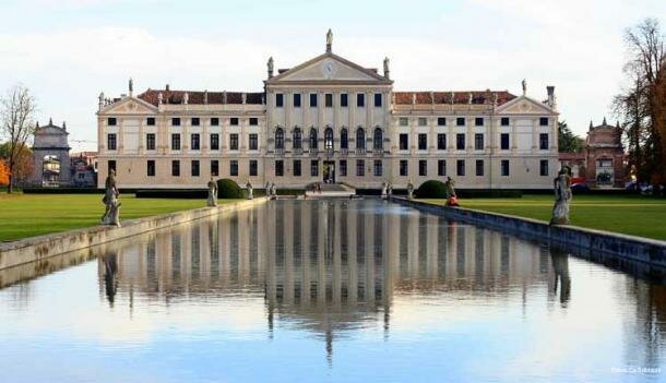 Otel Relais Ca' Sabbioni, Dünya, foto