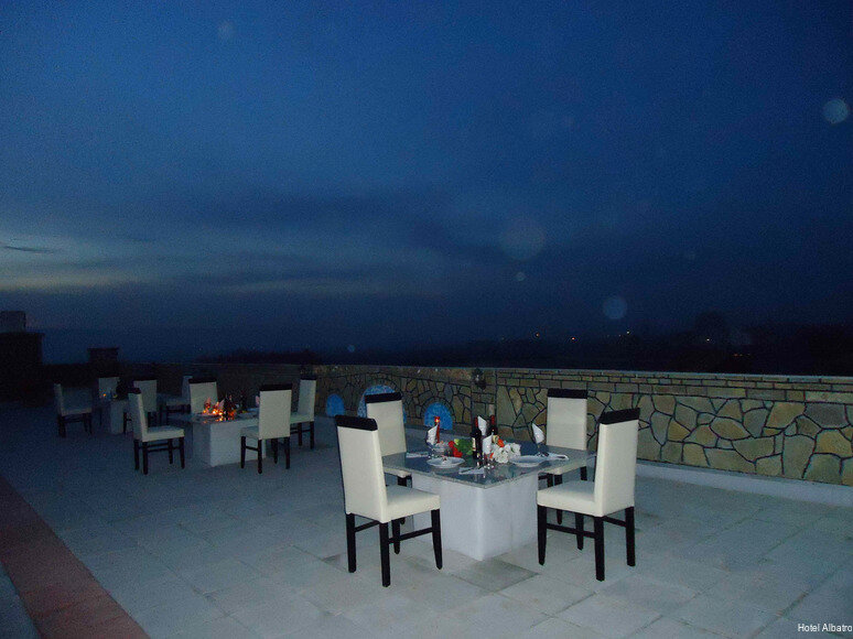 Otel Hotel Albatros, Prizren, foto