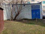 Электрическая подстанция (Khrustalnaya ulitsa No:72), mühendislik altyapısı  Kaluga'dan