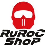 Ruroc (Bolshaya Novodmitrovskaya Street No:36с6), spor mağazaları  Moskova'dan