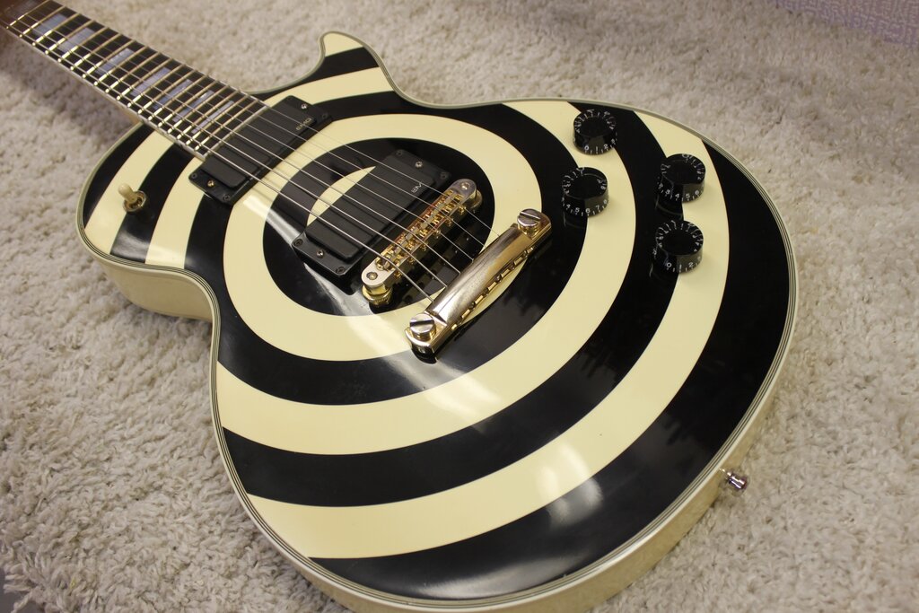 Müzik enstrumanların tamiri HustleHardaFlavaGuitars, Krasnodar, foto