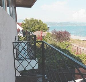 Maiak-S (Morskaya ulitsa No:42, Sukhumi), otel  Suhum'dan