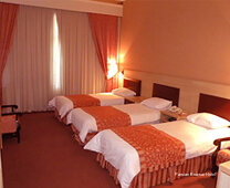 Parsiyan Kevser Otel (Tehran, District 6, Shahamati), otel  Tahran'dan