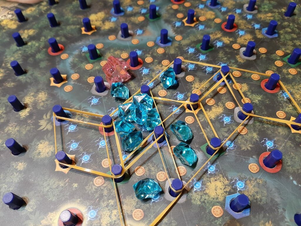 Masa oyunları ve zeka geliştirici oyunlar Veselo Sidim, Moskova, foto