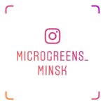 Microgreens (Kazinca Street No:42), seracılık  Minsk'ten