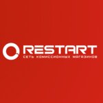 Restart (ulitsa Krasnogo Oktyabrya No:37, rabochiy posyolok Kuytun), i̇kinci el eşya alımı  İrkutskaya oblastından