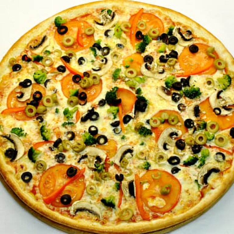 Hazır yemek teslim servisleri Pizza Vok Sushi, Moskova ve Moskovskaya oblastı, foto