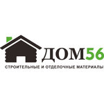 Dom56.ru (ulitsa Montazhnikov No:30А), yapı mağazası  Orenburg'dan
