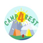 4restcamp (Kudrovskiy Drive No:2), kiralama noktası  Saint‑Petersburg'dan