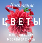 Buketex (Mira Avenue No:92с2), çiçek teslimatı  Moskova'dan