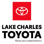 Lake Charles Toyota (Louisiana, Calcasieu Parish), otomobil satış galerileri  Lake Charles'ten