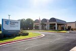 Encompass Health Rehabilitation Hospital of San Antonio (United States, San Antonio, 9119 Cinnamon Hill), hastaneler  San Antonio'dan