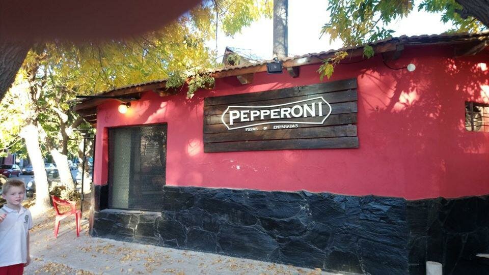 Pizzacılar Pepperoni Pizzas y Empanadas, Neuquen, foto