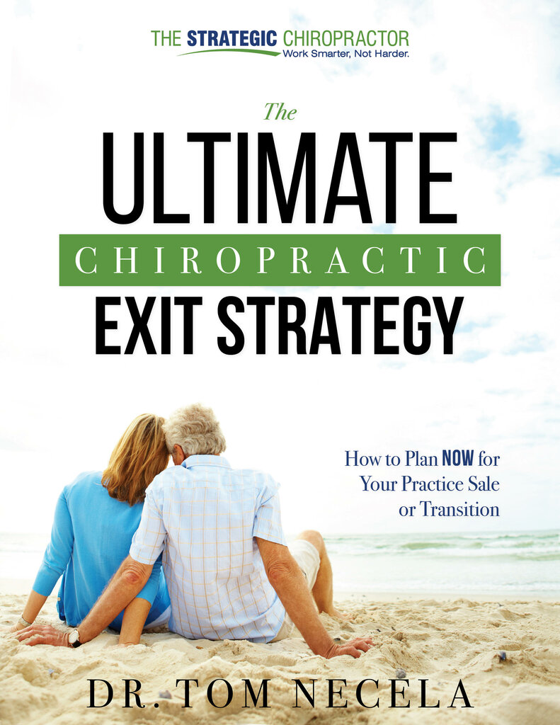 Finansal danışmanlık The Strategic Chiropractor, San Antonio, foto