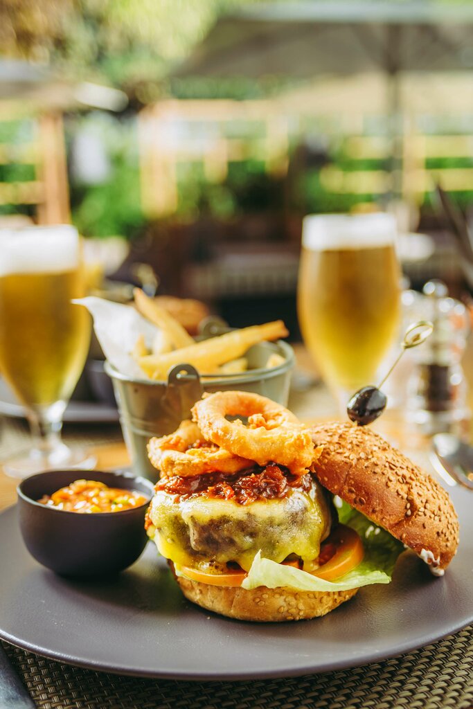 Otel Park Inn by Radisson Nairobi Westlands, Nairobi, foto