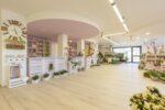 VIP Garden (Umbria, Perugia, Strada Santa Maria Rossa), çiçek teslimatı  Umbria'dan
