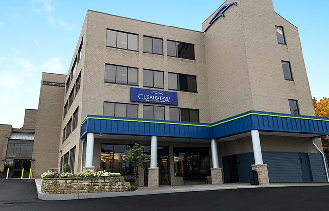 Finansal danışmanlık Clearview Federal Credit Union, Pennsylvania, foto