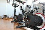 Sportraum Mainz (Curiestraße No:2, Mainz), fitness kulüpleri  Mainz'den