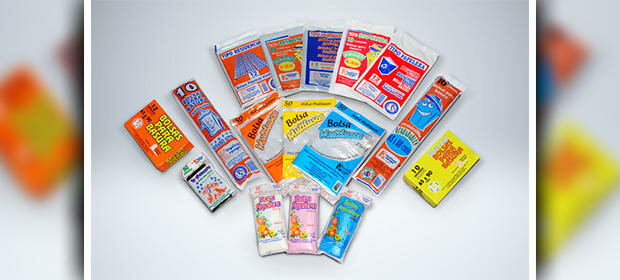 Plastik ürün üreticileri Plásticos Arango, , foto