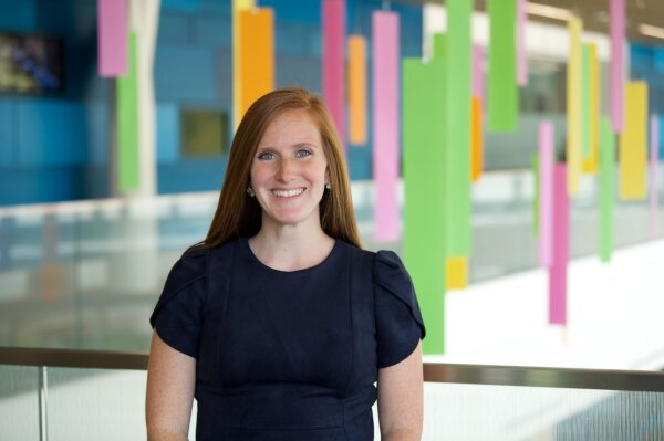 Özel muayenehaneler Elizabeth Mason, Md, Ohio Eyaleti, foto