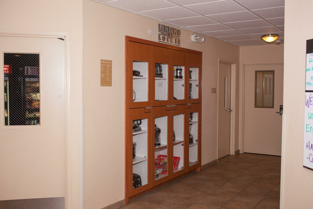 Otel Candlewood Suites Logan, Batı Virginia Eyaleti, foto