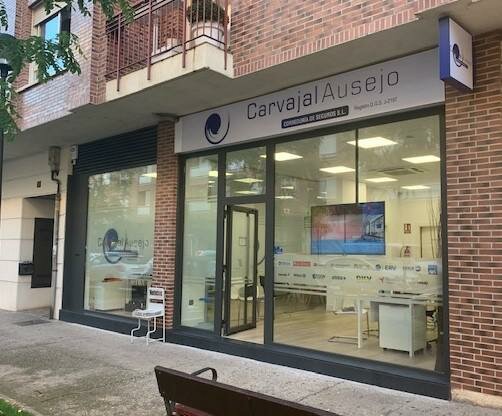 Sigorta acentaları Carvajal Ausejo Correduría De Seguros, Logrono, foto