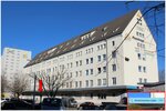Labor Blumenstrasse (Blumenstraße No:70, Erfurt), tıbbi laboratuvarlar  Thüringen'den