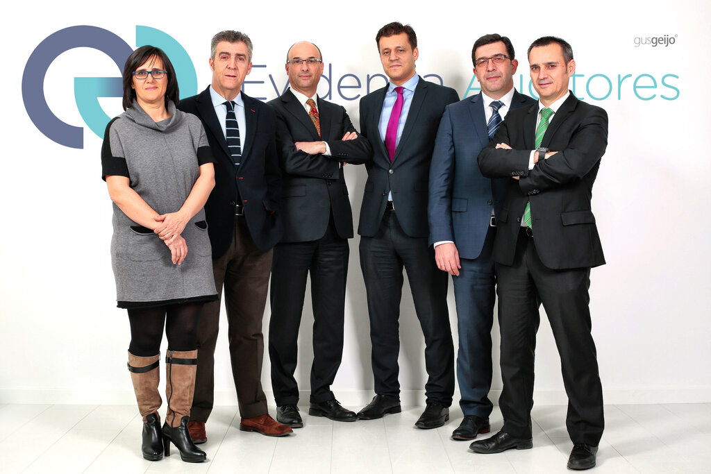 Mali denetleme şirketleri Evidentia Auditores, , foto