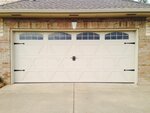 Norman Garage Door, Inc (Oklahoma, McClain County, Norman), kapılar  Norman'dan