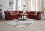 Delta Chesterfield bv Hoofdvestiging Epse Deventer (Gelderland, Lochem, Deventerweg, 36), mobilya mağazaları  Gelderland'dan