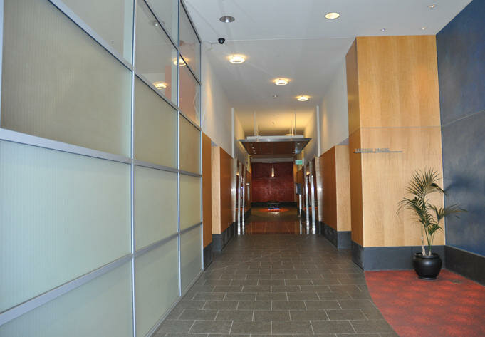Optik Seibel Vision Surgery, Los Angeles, foto