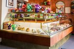 Cafe-Konditorei Großgasteiger (Schneeburggasse No:3), kahve dükkanları  Innsbruck'tan