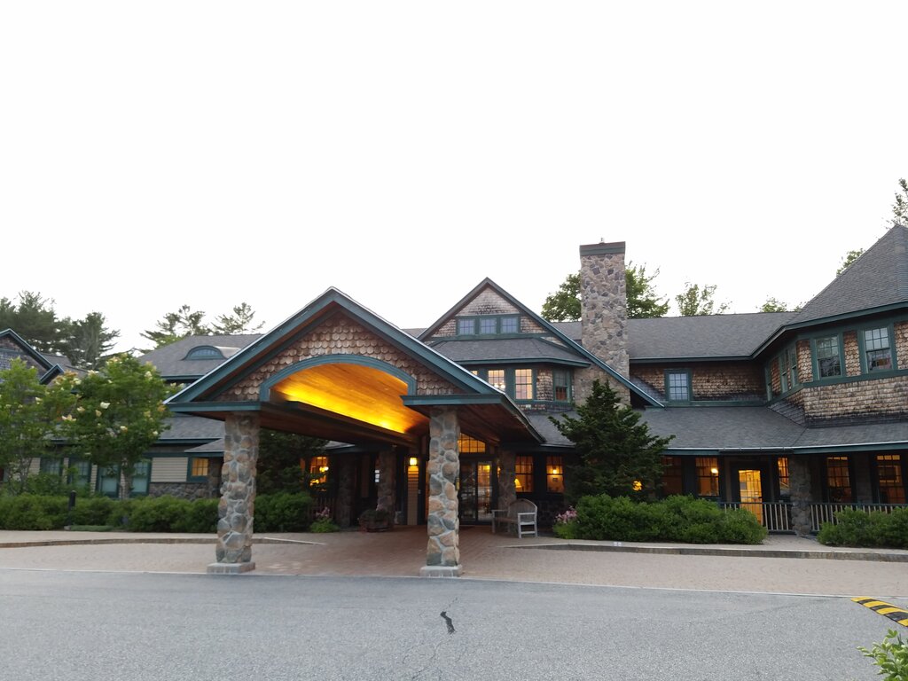 Tıbbi laboratuvarlar York Hospital in Wells, Maine Eyaleti, foto